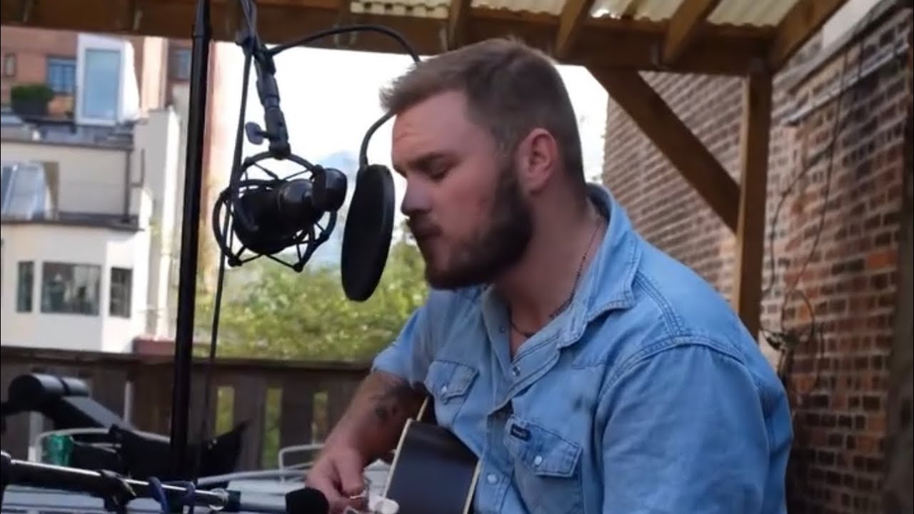 Zach Bryan - Roll Um Easy (Little Feat Cover) - YouTube