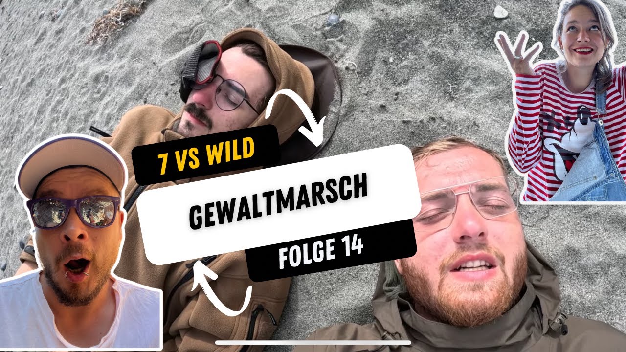 Trymacs Und Rumathra 7 Vs Wild Spot