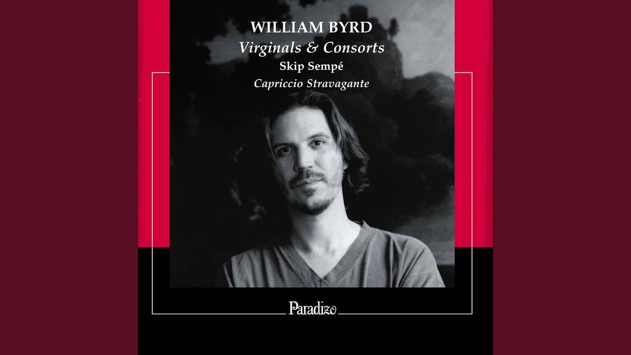 Belle qui tiens ma vie, MB 21 "French Corantos": I. Pavan - YouTube