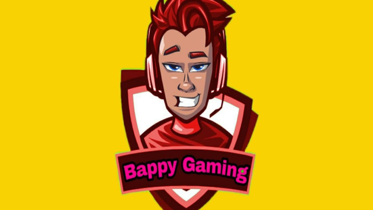 1st title video . Bappy Gaming. (The Unique Shadow) - YouTube