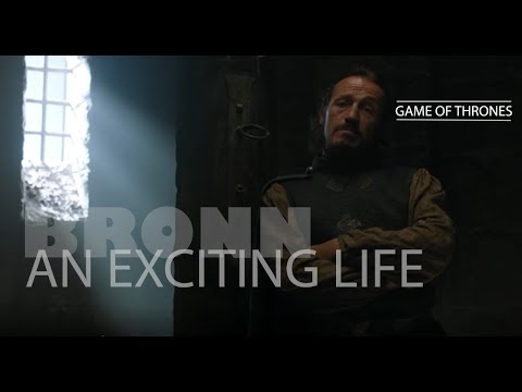 (GoT) - Bronn | An Exciting Life - YouTube