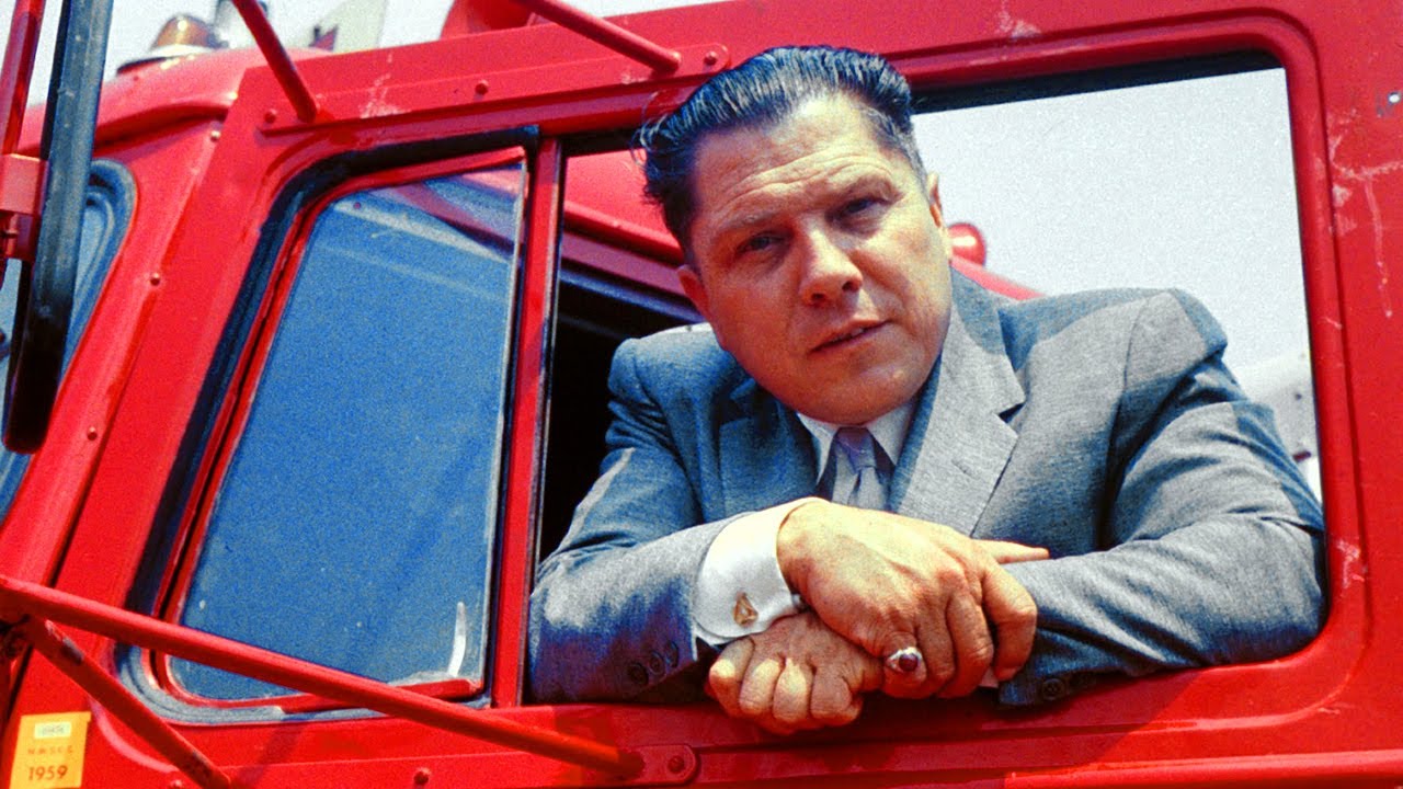 The True Story of ‘The Irishman’ - YouTube