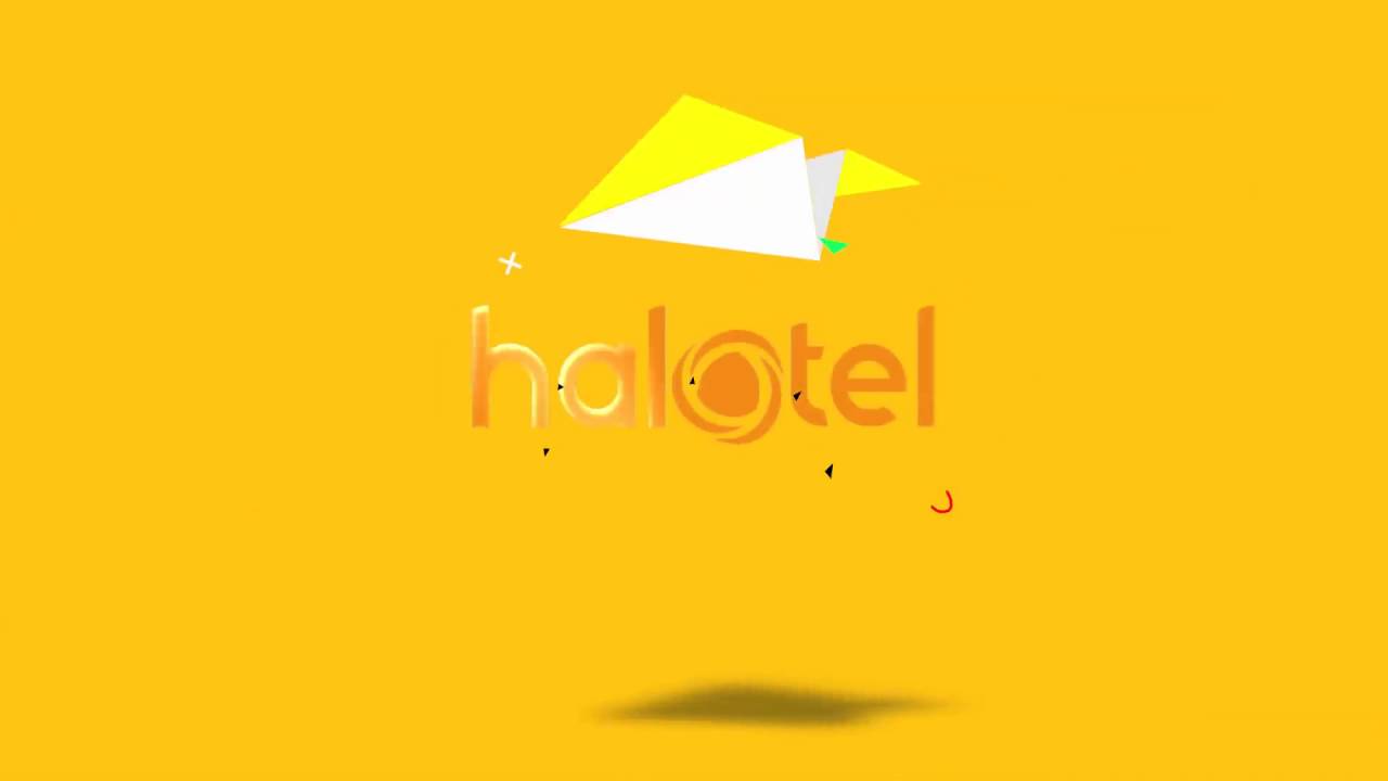 Halotel Teaser FullMobile Version mp4 - YouTube