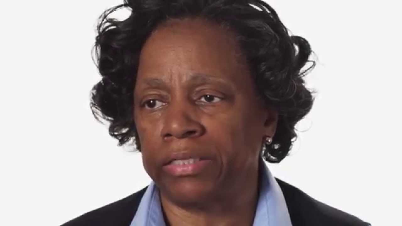 Patricia Wiggins - MedStar Washington Hospital Center SuperStar - YouTube