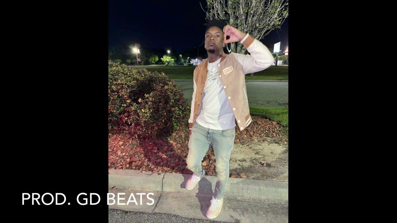 [FREE] Jdot Breezy x Foolio Type Beat 2022 “Free My Guys” | Prod. GD ...