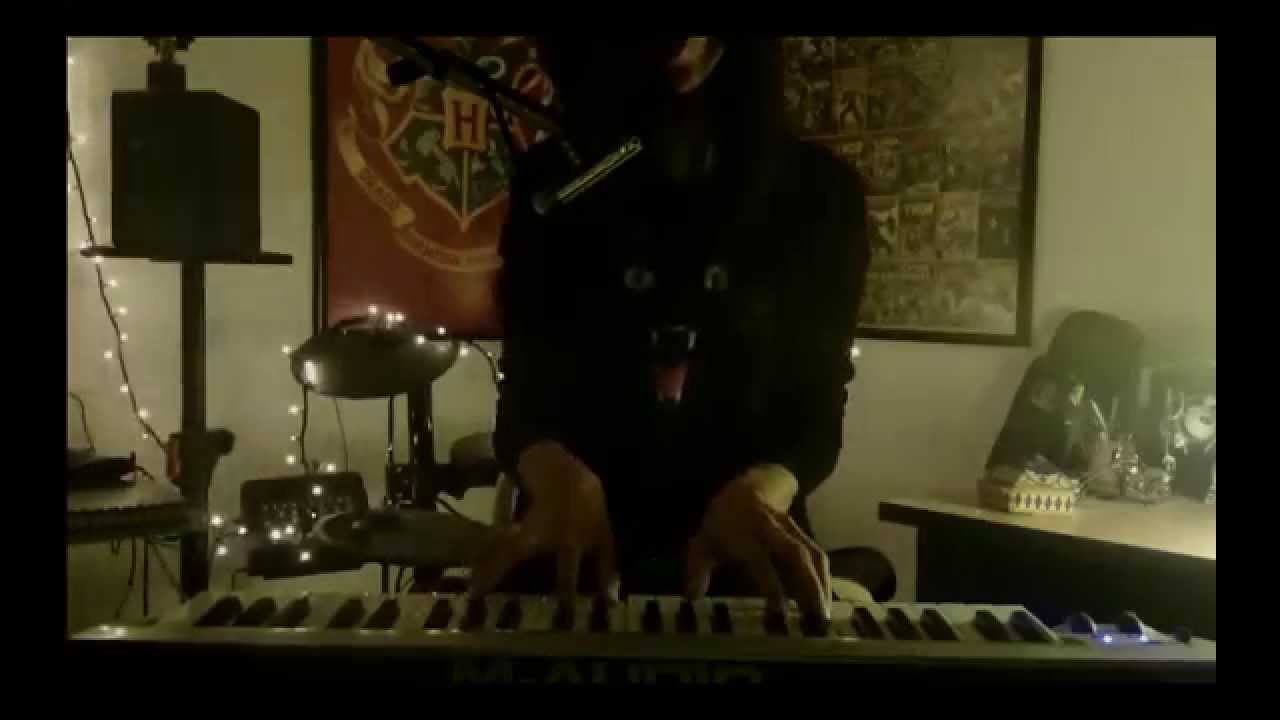 How is your life today?- Porcupine tree, Cover By Arwa Ismail - YouTube