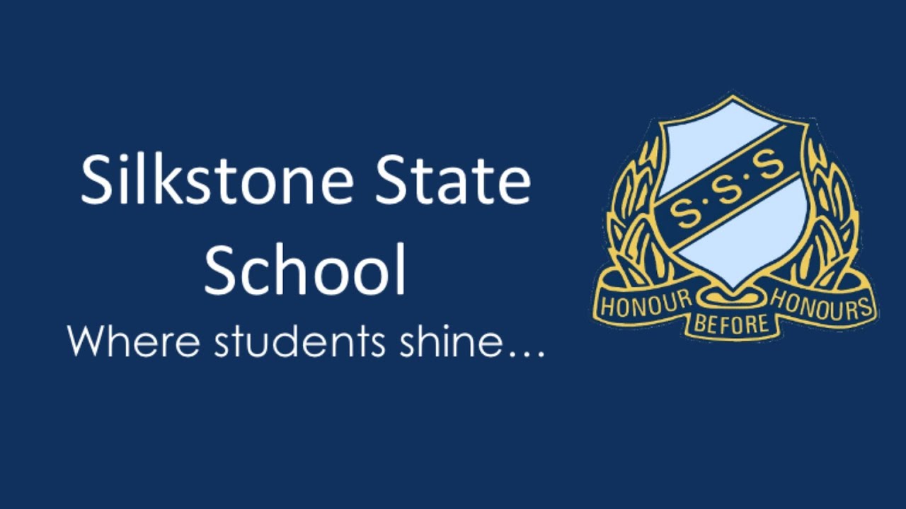 Silkstone State School 2023 - YouTube
