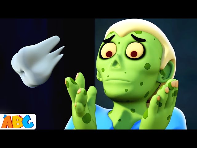 Where's My Teeth? Spooky Scary Halloween Songs For Kids by ...
