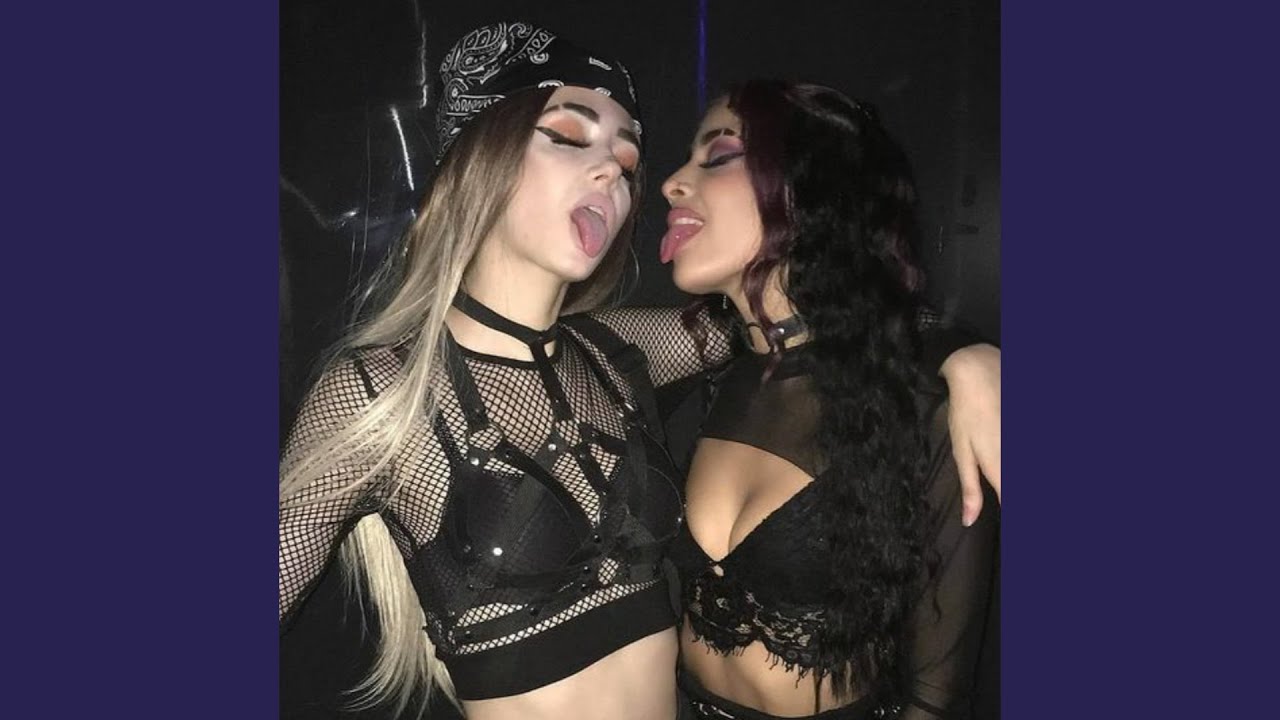 SATISFACTION (HYPERTECHNO REMIX) - YouTube