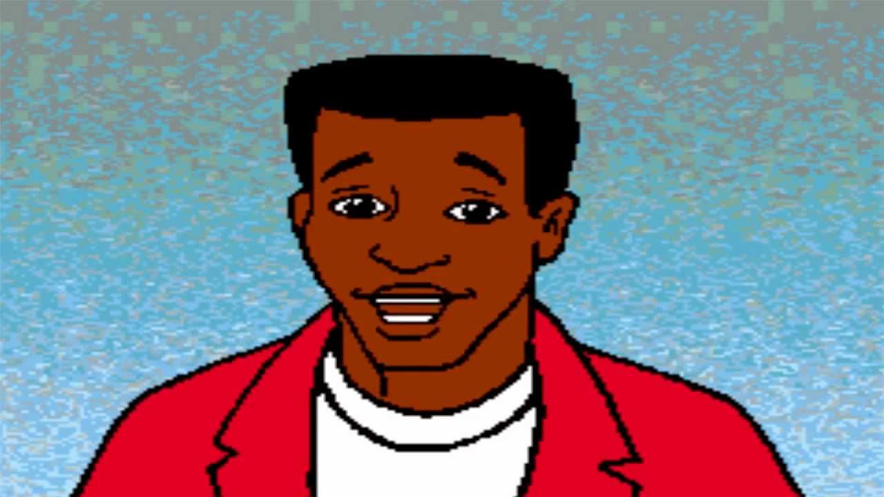 The Magic School Bus Explores the Solar System - Producer Says (Station ...