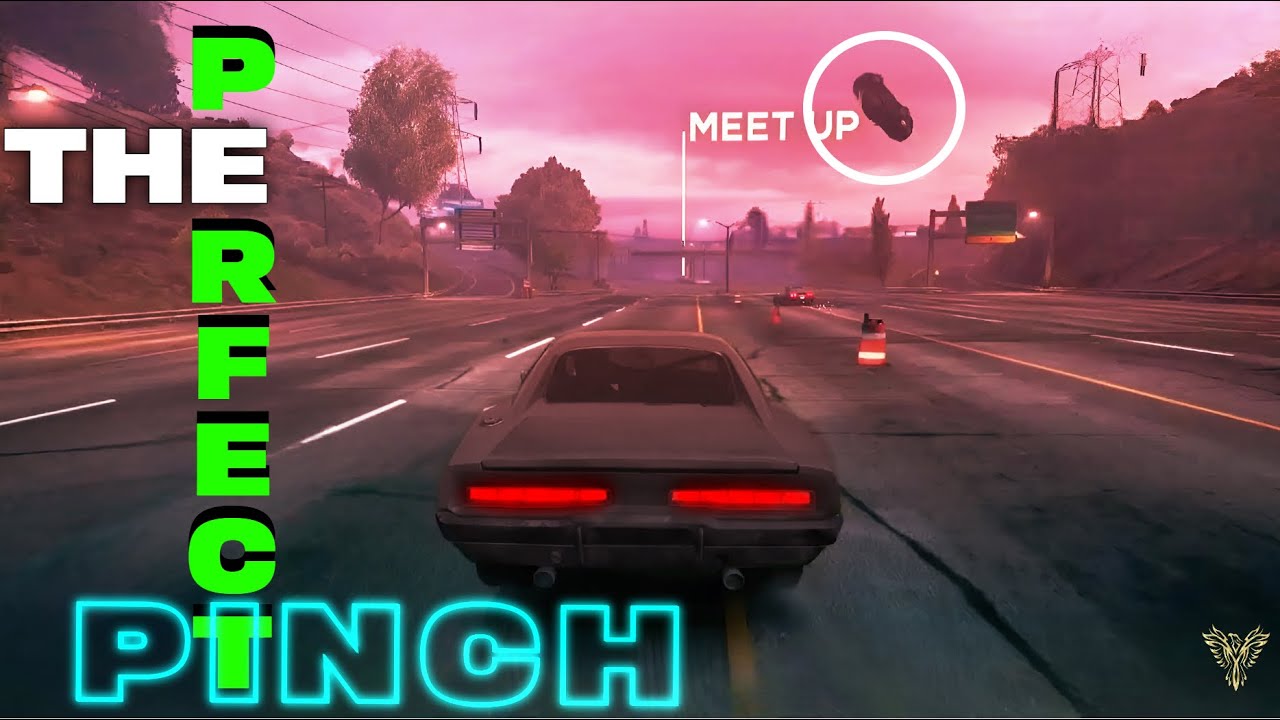 The Perfect Pinch!!!! 😂 #Shorts - YouTube