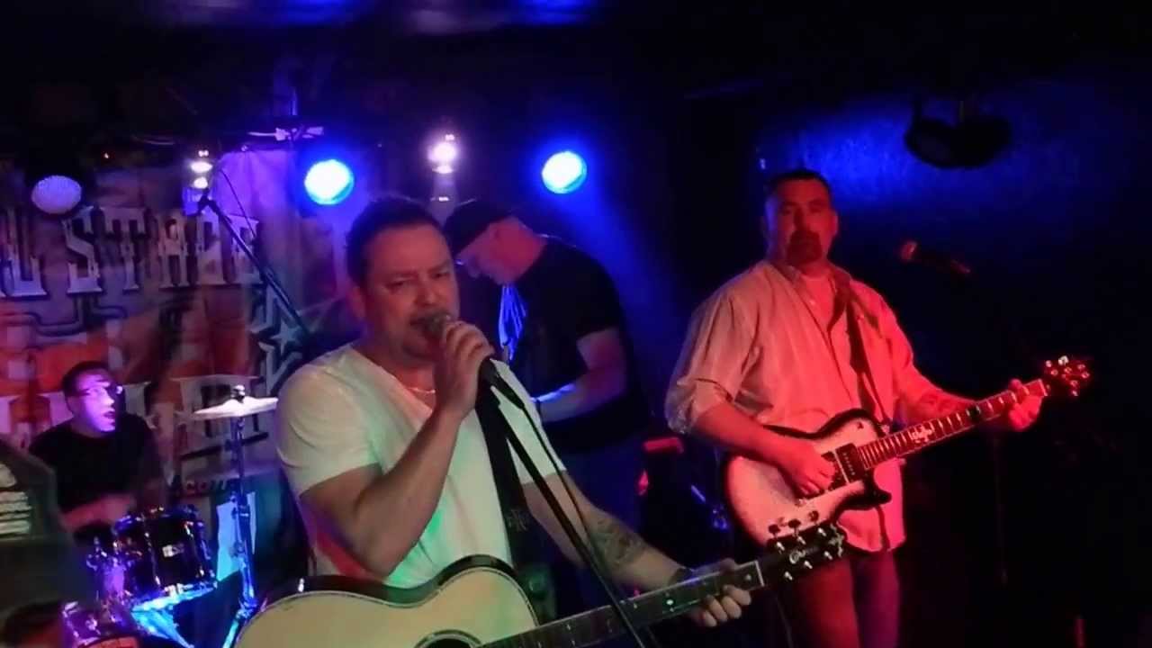 The Cal Stage Band performs FOOTLOOSE (KENNY LOGGINS cover) - YouTube