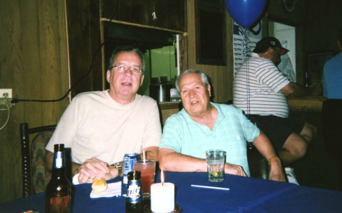 William “Billy” Clarence Lemons Tribute DVD - YouTube