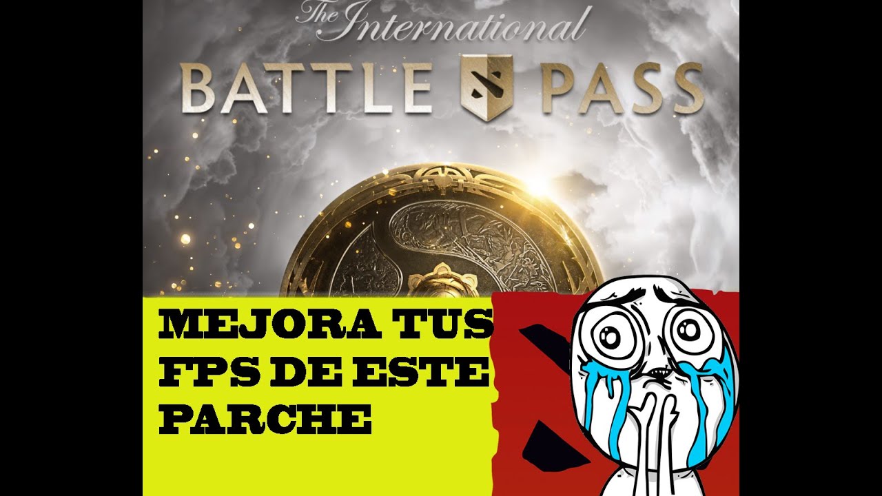 COMO MEJORAR MI FPS TRAS EL PARCHE DEL BATTLE PASS 2020(SOLUCIÓN) - YouTube