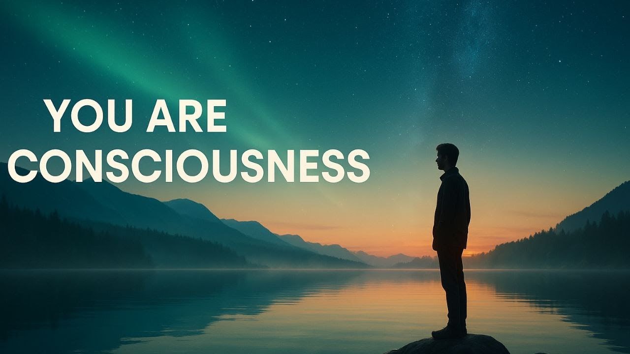 From Neurons to Nonlocal Mind: Exploring the Evidence That You Are Pure ...
