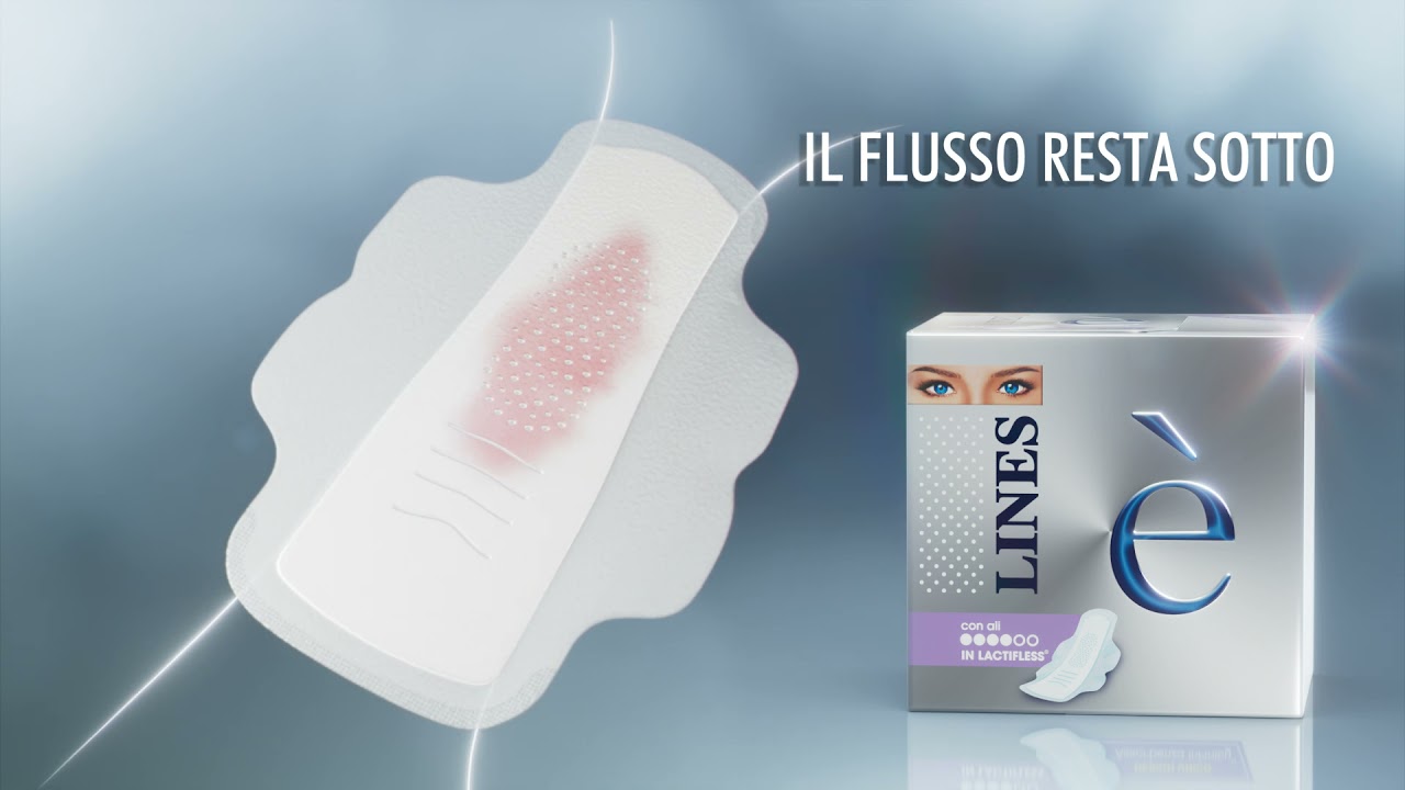 Un passo avanti con Lines è. - YouTube