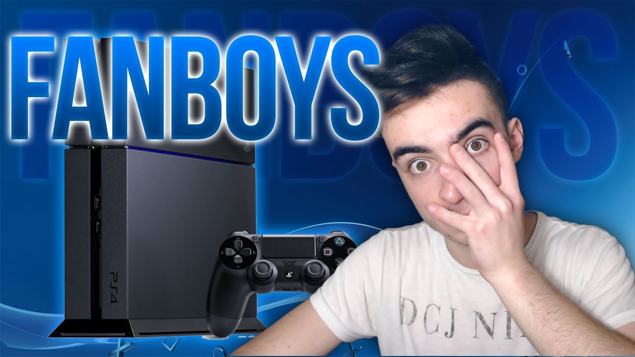 VERGUENZA PLAYSTATION!!! (PARA VOSOTROS FANBOYS DE SONY) - YouTube