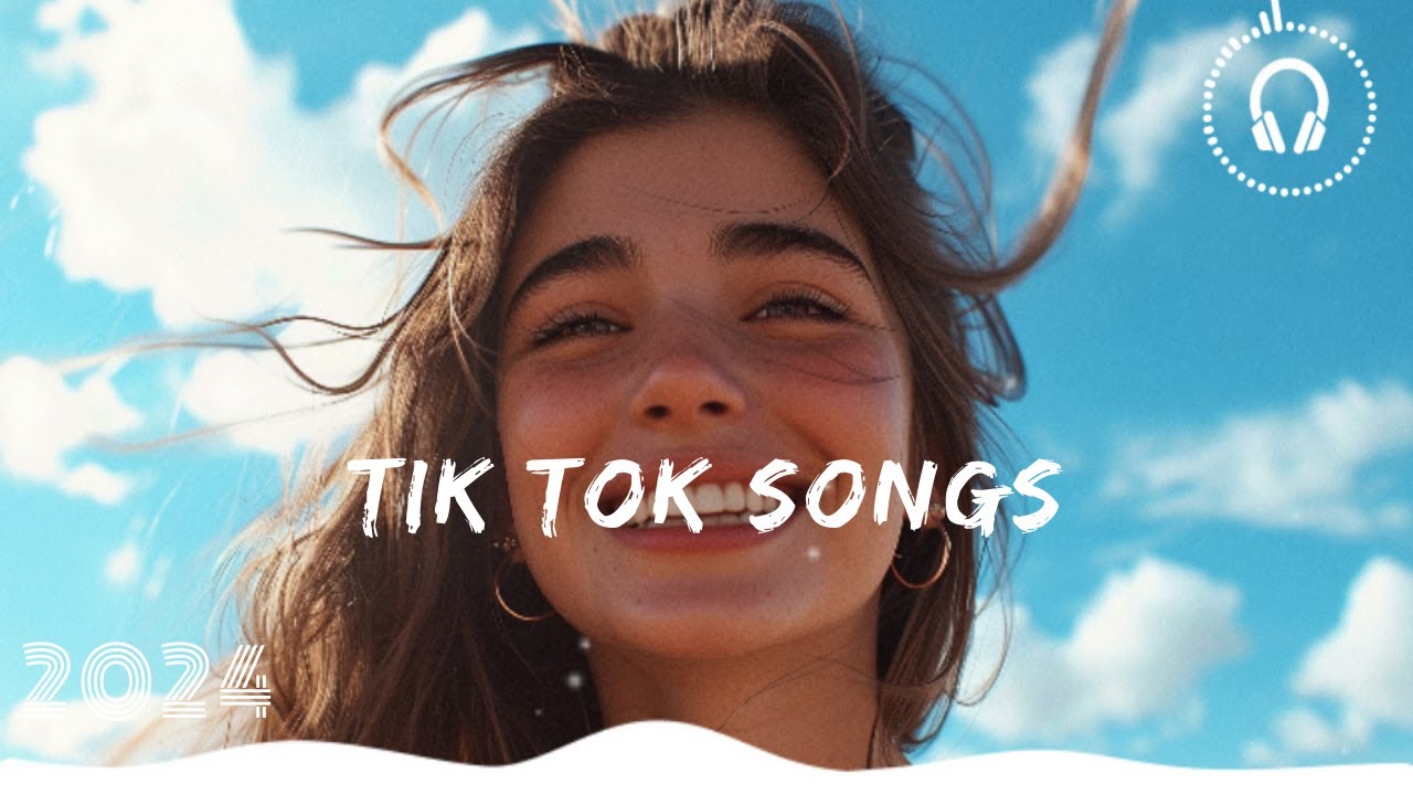 TOP TIKTOK SONGS 2024 🔥 LATEST TRENDING TUNES ~ TIKTOK MASHUP 2024 ...