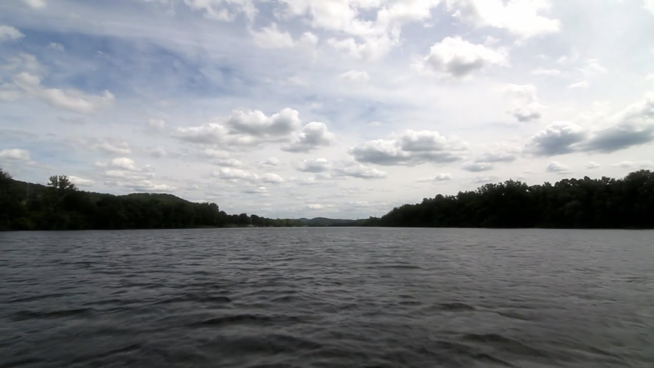 The Great Kanawha: An American Story - YouTube