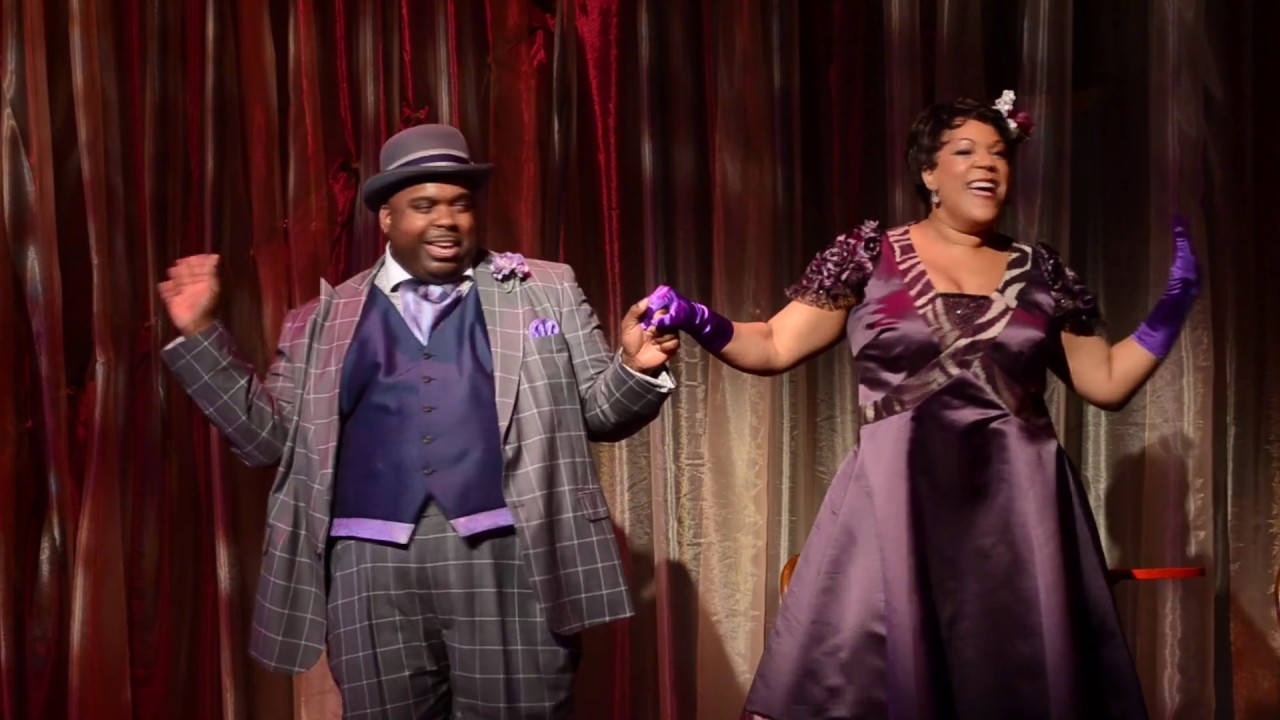 Ain't Misbehavin' Trailer - YouTube