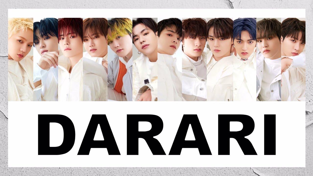 [THAISUB/แปล] TREASURE - DARARI #เล่นสีซับ - YouTube