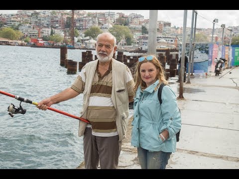 Balıqçı (İstanbul)