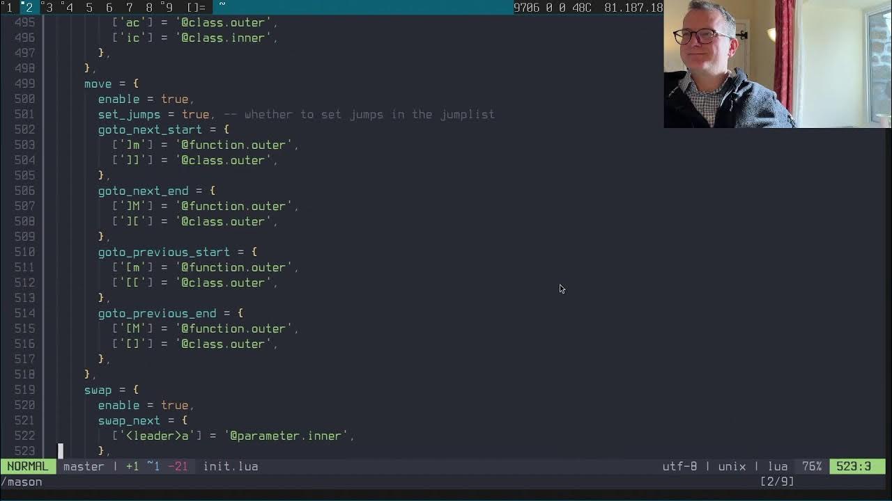 Driving Gptscript On Arch Btw Youtube