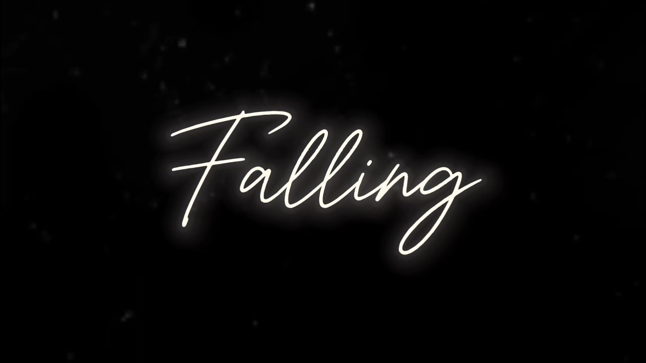 Falling [Fanmade VHS Tape] - YouTube