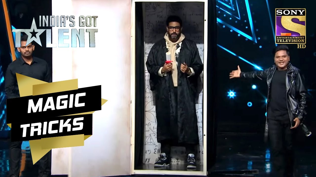 B.S. Reddy Helps Abhishek Bachchan Get A Degree In 20 Seconds! | India ...