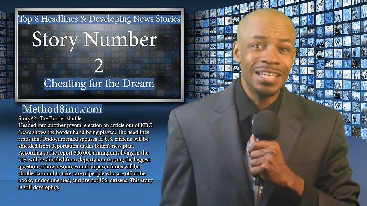 24Jun24 Top 8 Headlines & Developing News Stories Mahoning County ...