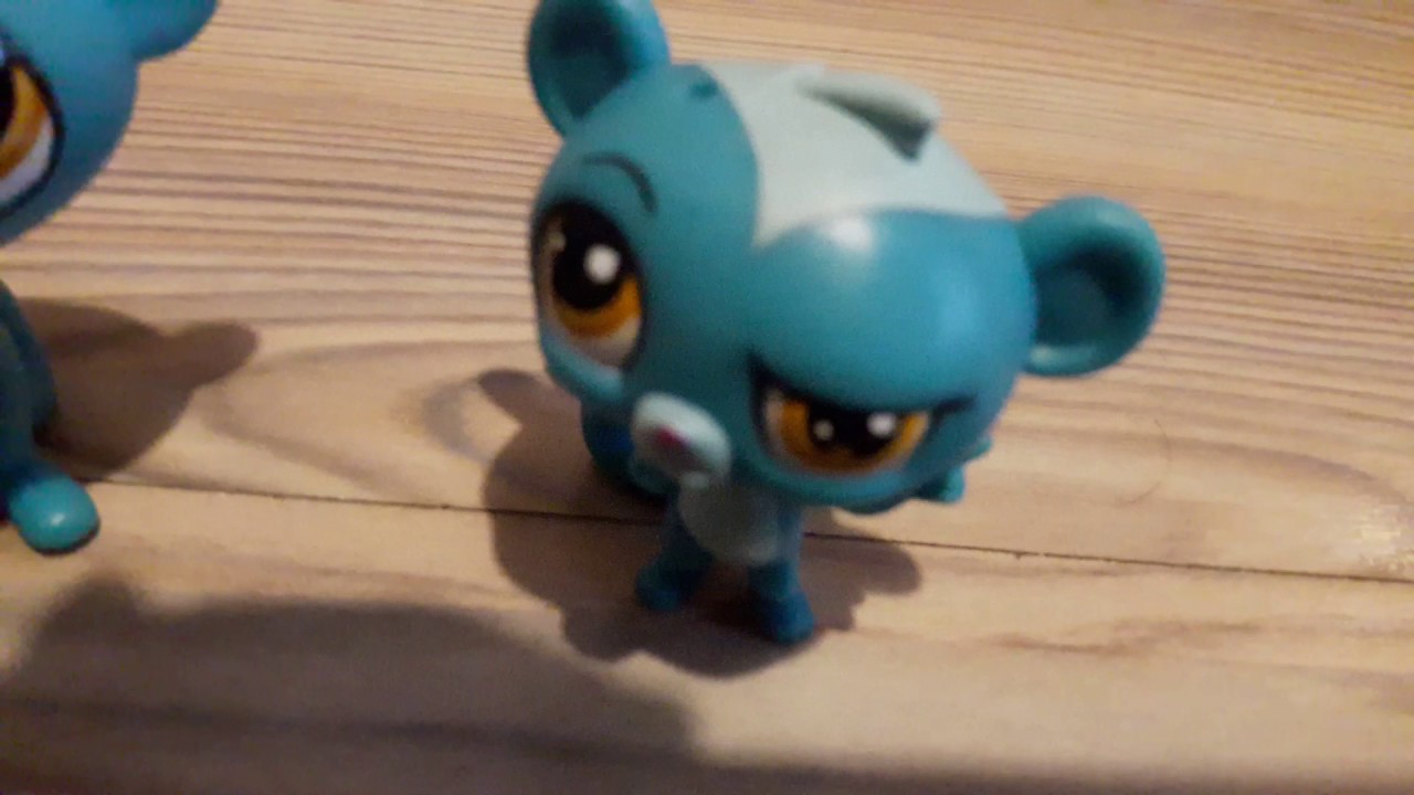 Szkoła LPS #2 - YouTube