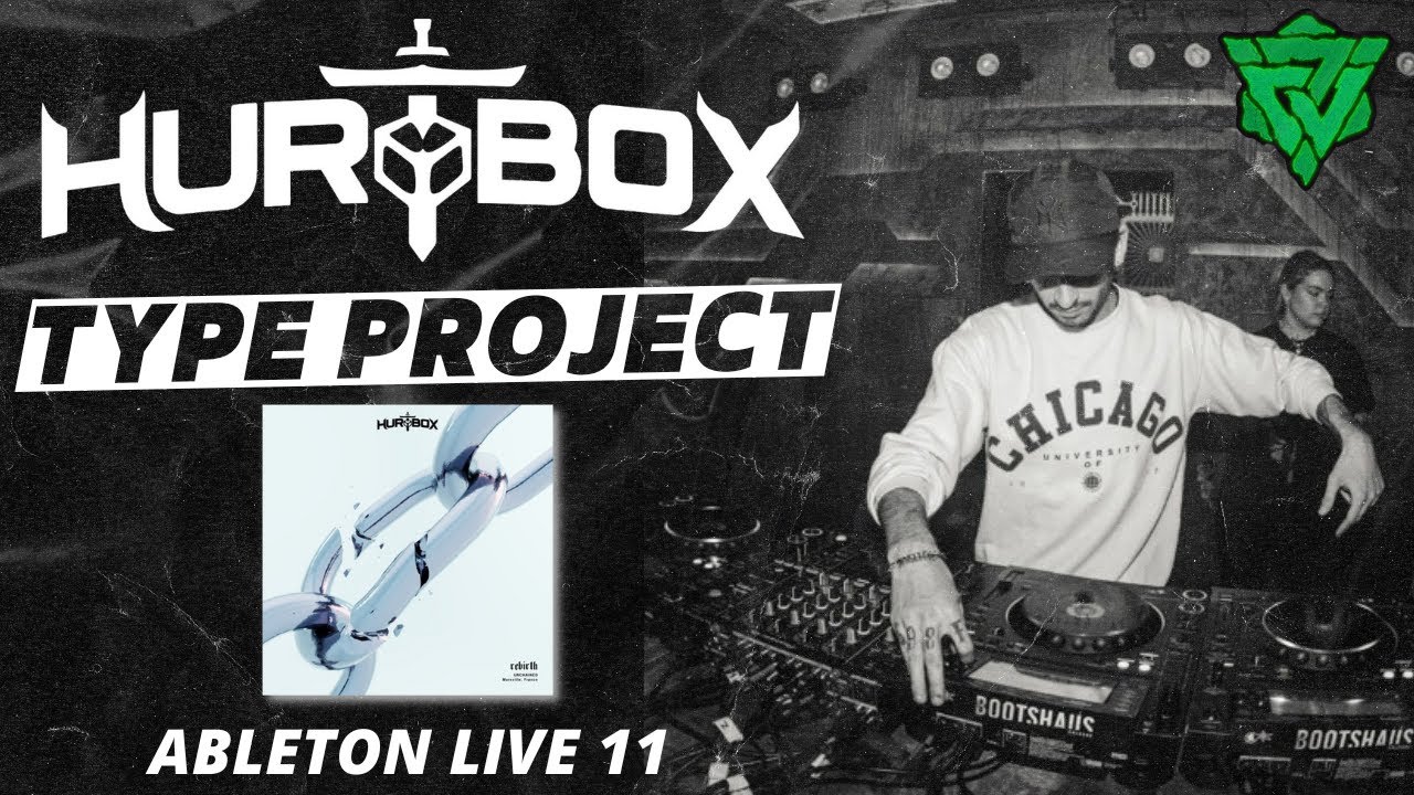 HOW TO "HURTBOX - REBIRTH" [Download Project File] - YouTube