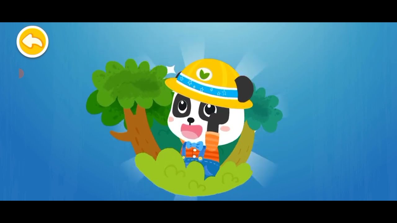 kiki birds kingdom| Baby Missions | Baby cartoon | kids cartoon | Kids ...