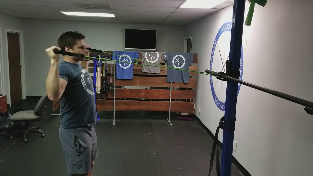 Banded Press - YouTube