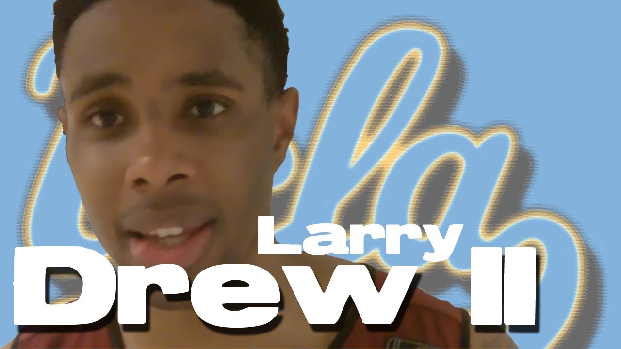 Larry Drew, II! - YouTube