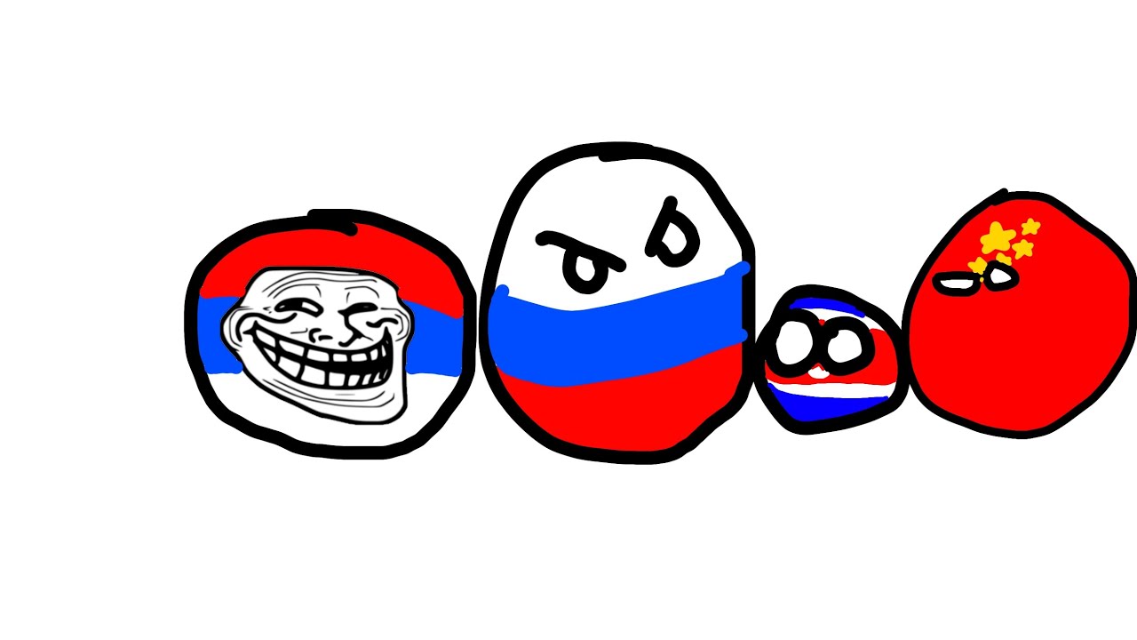 ww3: enemies (3ra guerra mundial: enemigos) | #humor @parr0baller90 ...