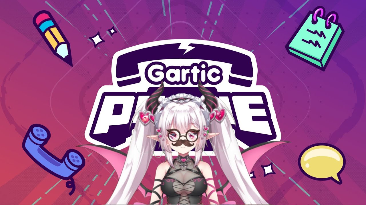 Ding ding ding !!! It's time to draw !!!! - YouTube