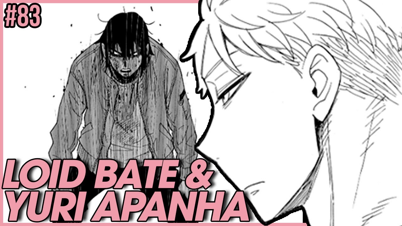 YURI APANHA FEIO, MAS LOID É QUEM SAI PERDENDO | NIGHTFALL SURPREENDE ...