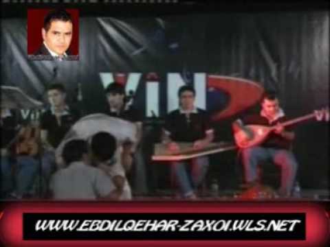 Hunermend Ebdilqehar Zaxoi u Zoya '' Konserta Vin tv '' 5