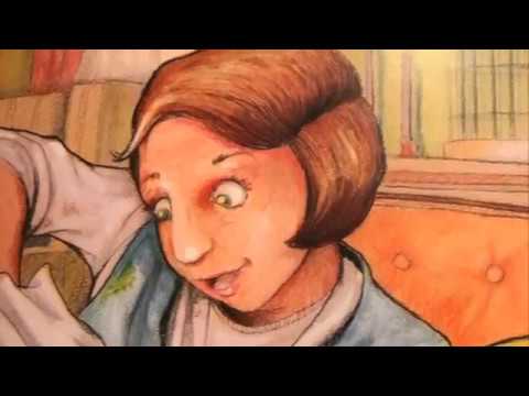 Cinder Edna: Recorded by Bethany A. Hoppe - YouTube
