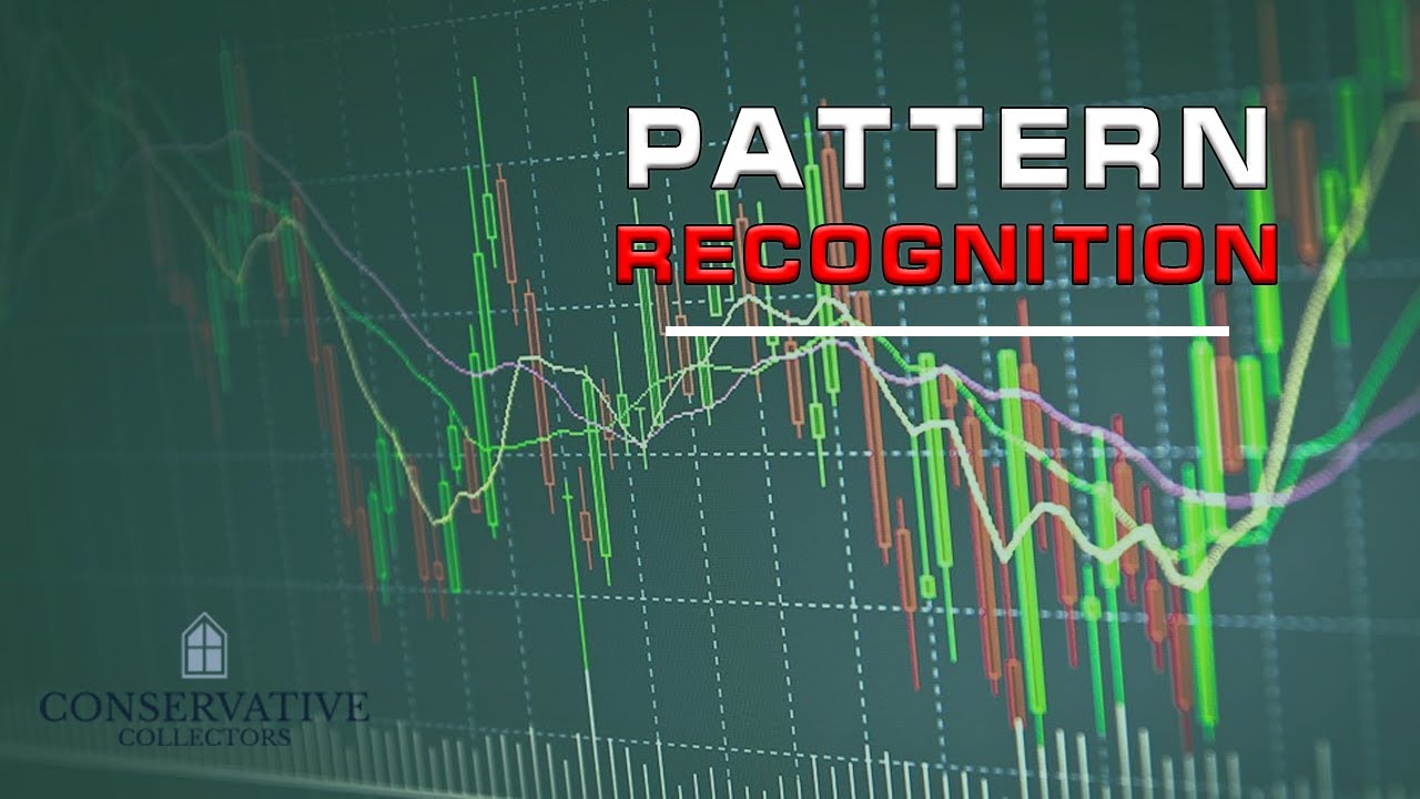 Bear Flag, Bull Flag & Symmetrical Triangle - Pattern Recognition - YouTube