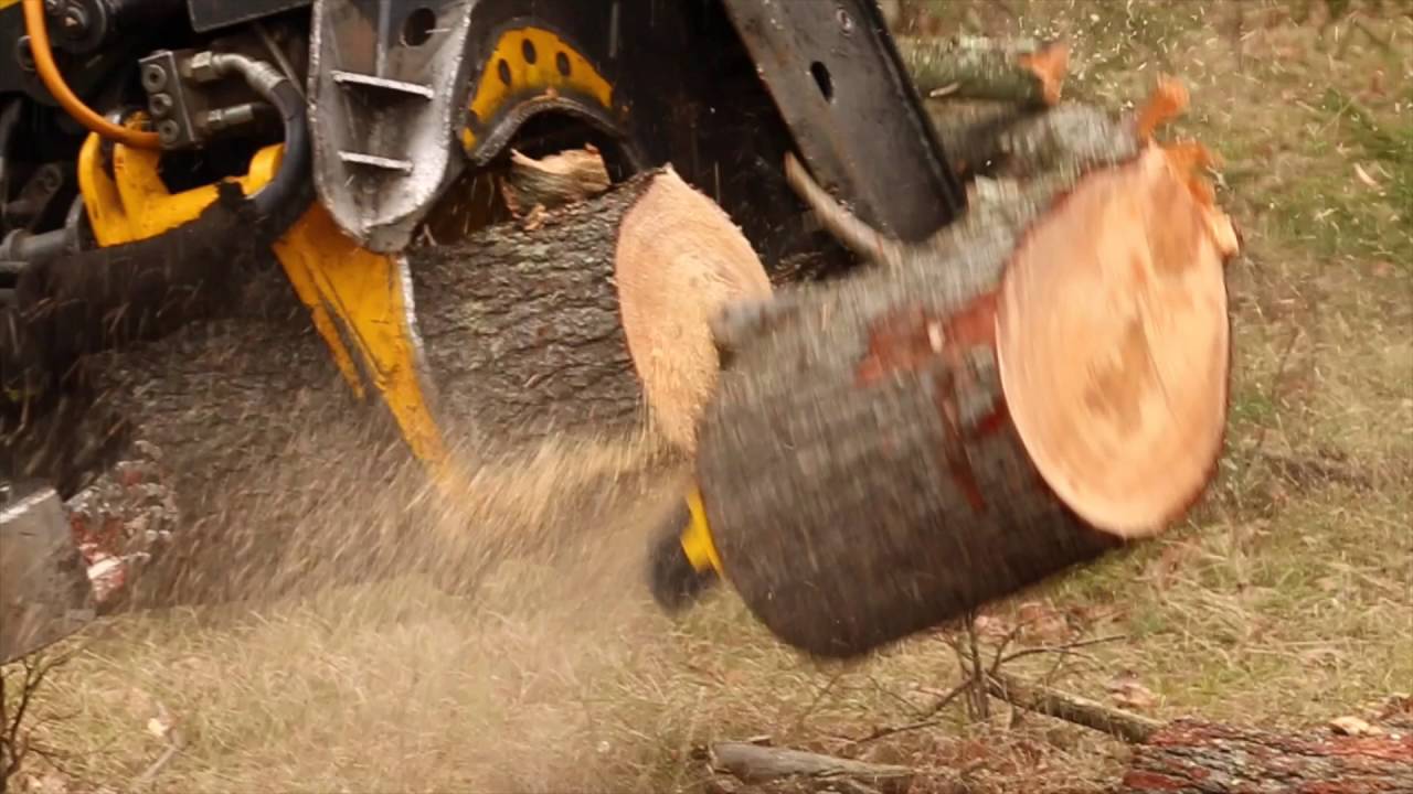 Oregon Harvester SpeedMax XL Bar - Bigger nose, longer-lasting saw ...