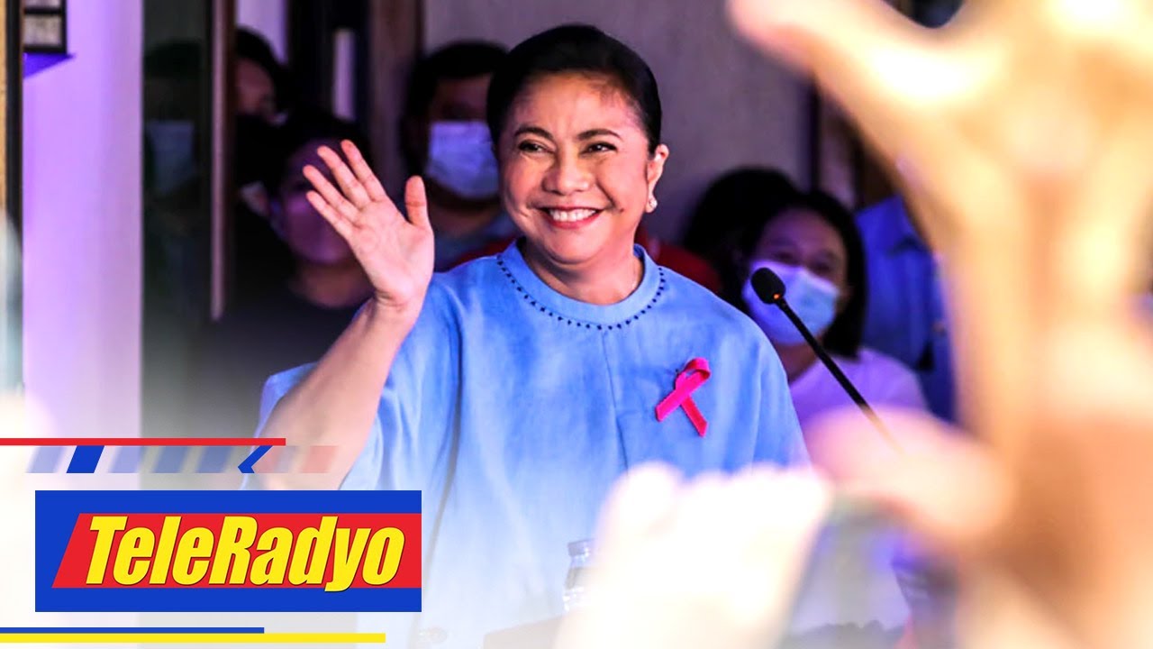 Pasada sa TeleRadyo | Teleradyo (7 October 2021) - YouTube