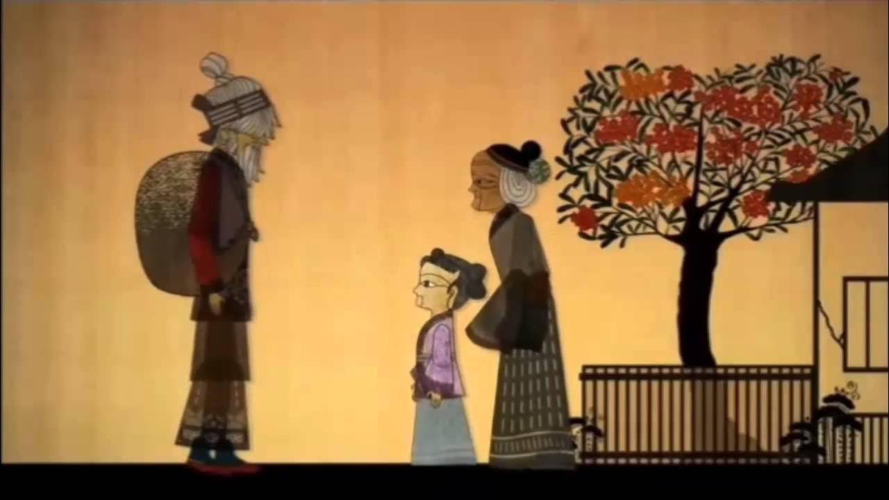 BCPS Chinese- Story of Nian - YouTube