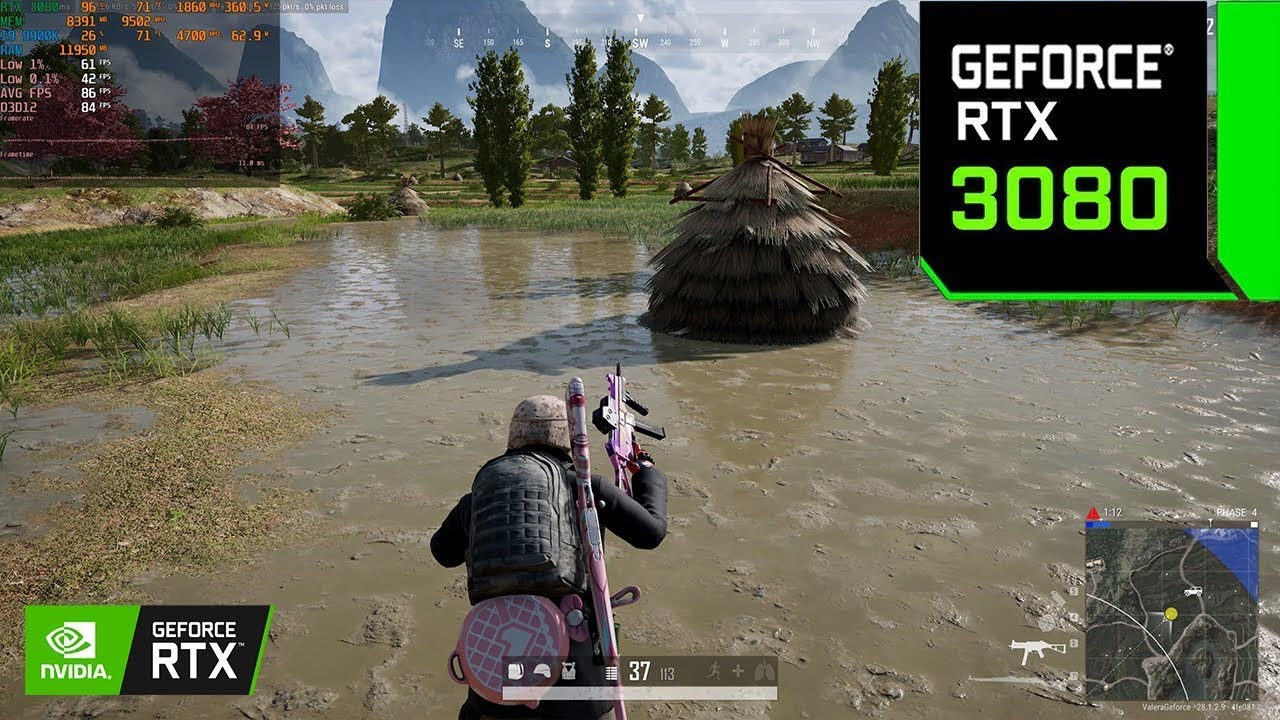 PUBG NEW UPDATE ERANGEL CLASSIC MAP NEED 300 SUBSCRIBE IN 1000 LIVE ...