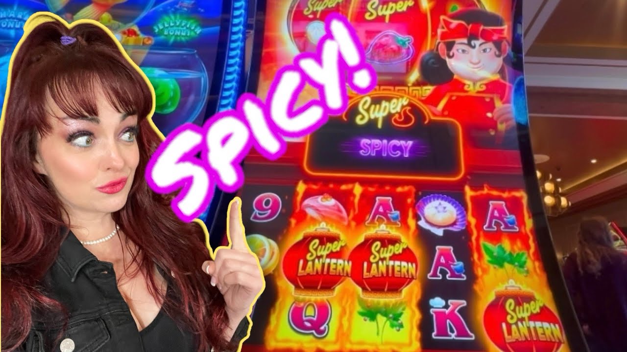 Slot Hopper Videos: The Latest & Greatest Casino Wins