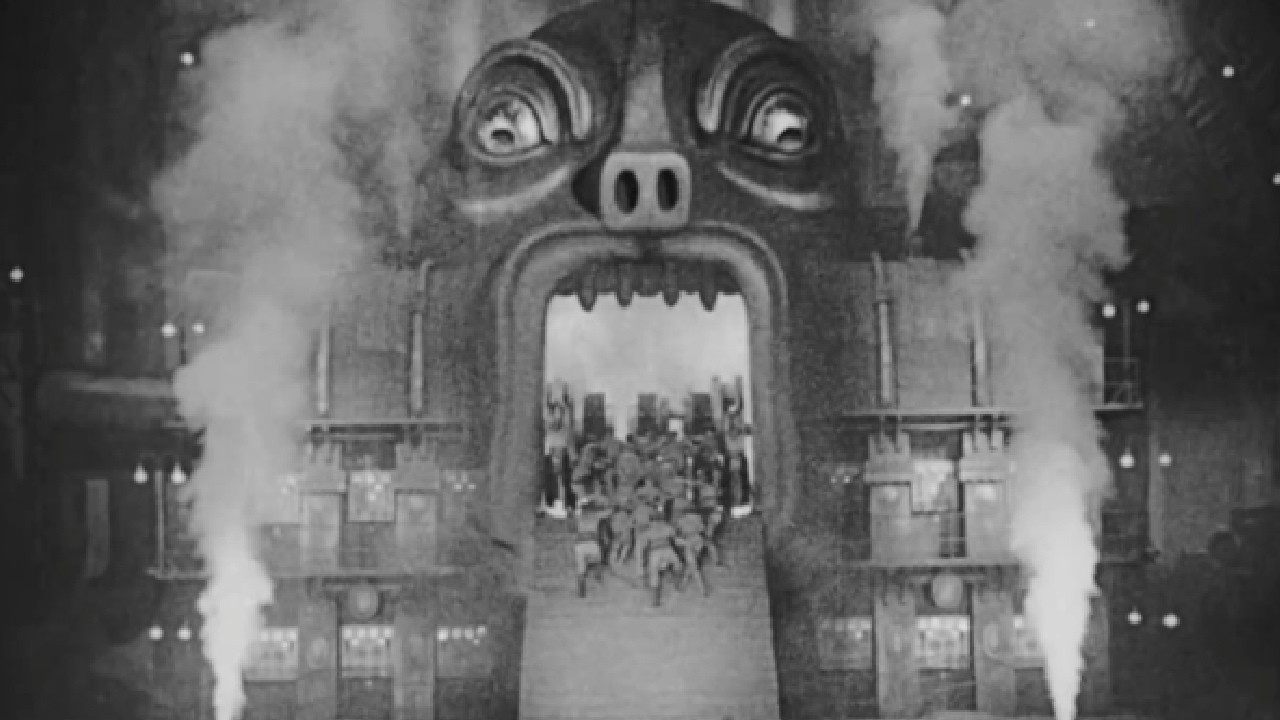 Infernal Crown - New God (Official Music) - YouTube