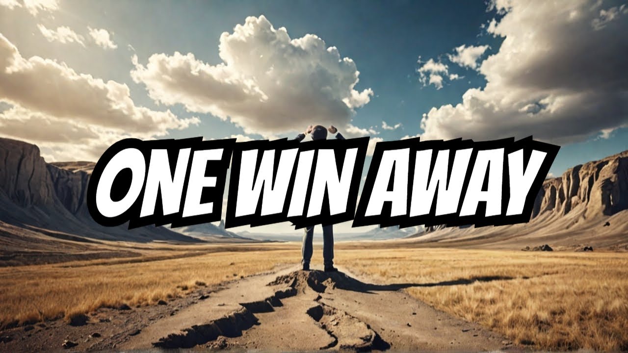 Elevate Your Mind: The Impact of Embracing One Win - YouTube