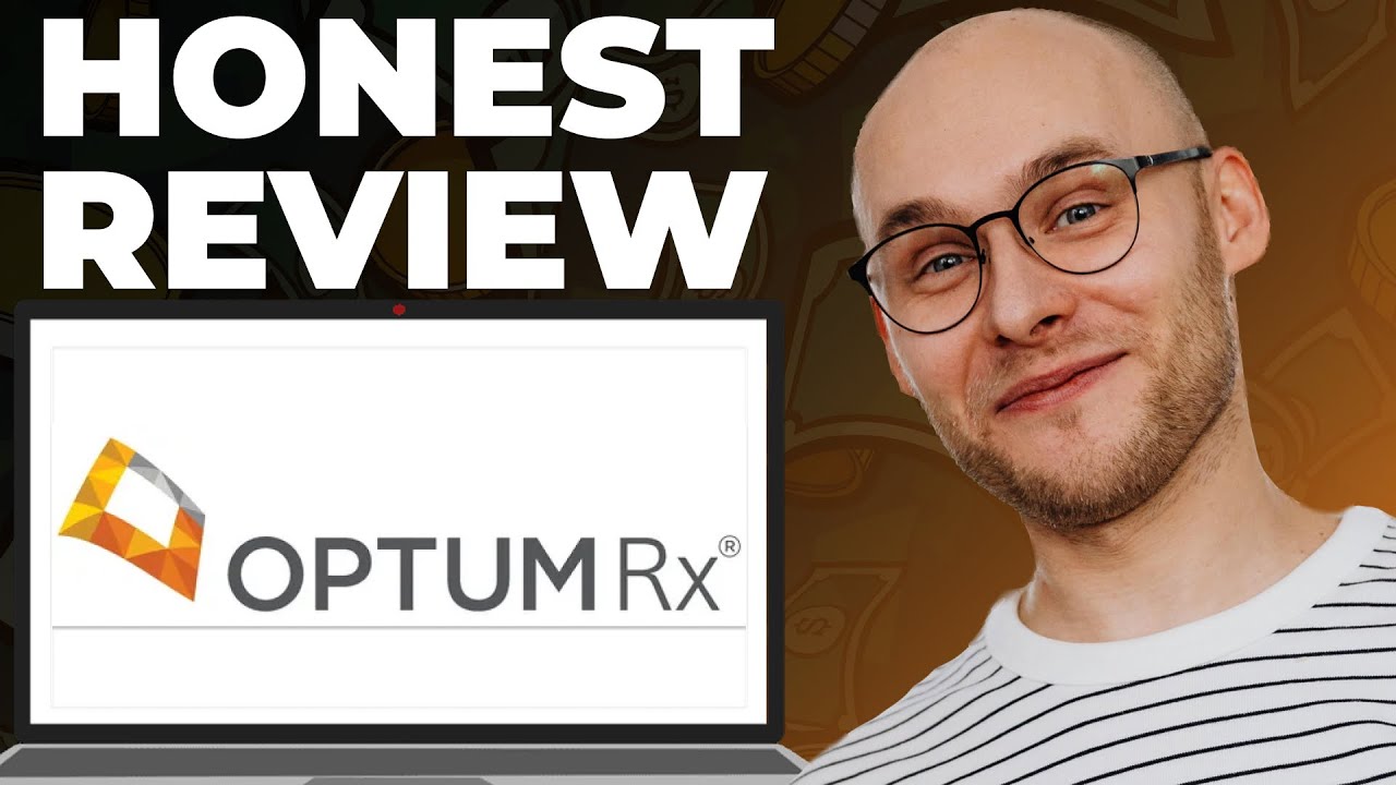 OptumRx Review – Still Good? - YouTube
