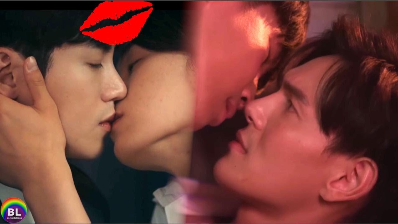 BL Kiss Or Miss? 💋 (multi BL series) - YouTube